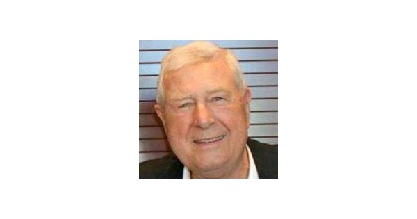 Lt. Col. James Schmidt Sr. Obituary (1933 - 2021) - Legacy Remembers