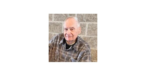 Frank Konkel Obituary (1931 - 2022) - Legacy Remembers