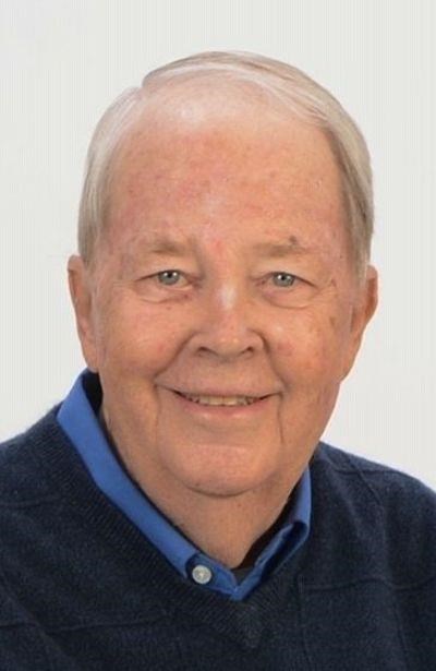 "Jack" John R. Gerfen Obituary (1944 - 2020) - Legacy Remembers