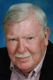 John Martin Obituary (1938 - 2013) - Legacy Remembers