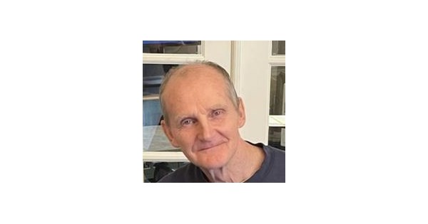 Donald Anderson Obituary (1952 - 2023) - Legacy Remembers
