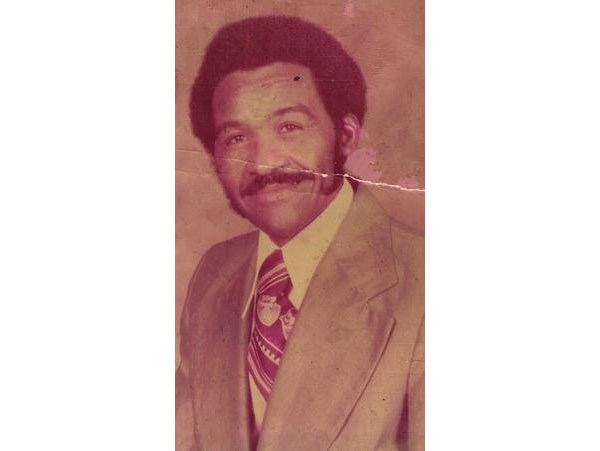 Gregory Anderson, Sr Obituary (1927 - 2012) - Legacy Remembers