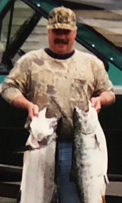Gregory Haga Obituary (1961 - 2022) - Legacy Remembers