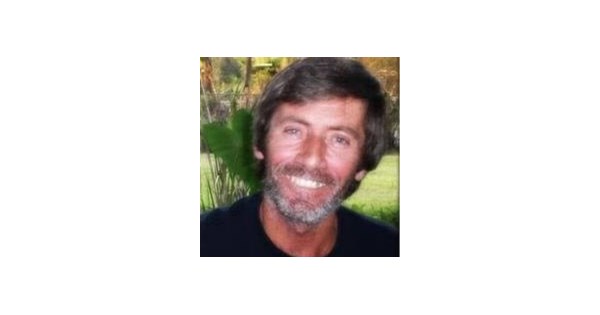 Ronald Mitchell Obituary (1960 - 2022) - Legacy Remembers