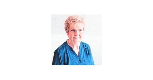 Kay Boyd Obituary (1941 - 2023) - Legacy Remembers