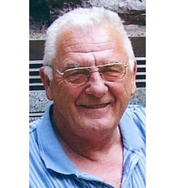 Victor Szala, Sr. Obituary (2017) - Pawtucket, RI - William W. Tripp ...