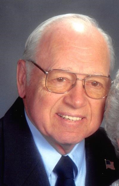 Neil Gregg Obituary (2021) - Lansing, MI - Palmer Bush & Jensen Family ...