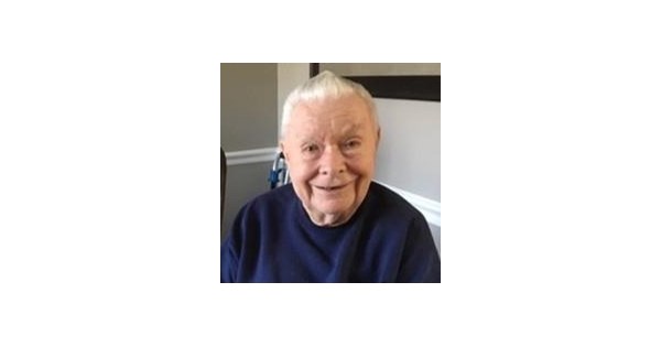 John "Jack" Smallwood Obituary (2020) - Malvern, PA - Mauger Givnish ...