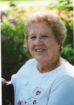Mildred Baerg Obituary (2016) - Andover, MN - Thurston-Lindberg Funeral ...