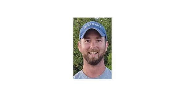 Jared Martin Obituary (1989 - 2022) - Legacy Remembers