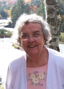 Patricia "Pat" Gilpin Obituary - Palmer Bush & Jensen Family Funeral ...