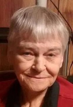 Marie Hamilton Obituary (2015) - Lincoln, ME - Clay Funeral Home - Lincoln