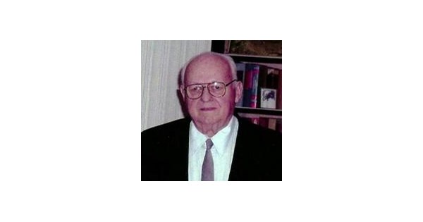 Charles Hudspeth, Sr. Obituary (1921 - 2022) - Legacy Remembers