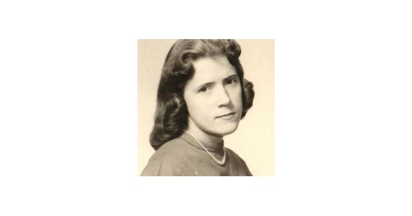 Nora Lane Obituary (2023) - Sanbornville, NH - C.E. Peaslee & Son, Inc ...