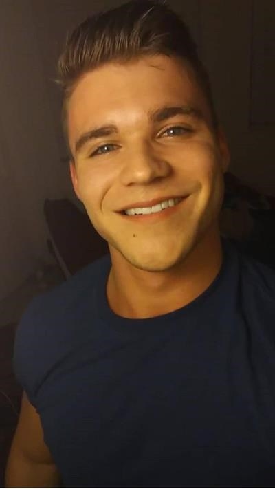 Brandon Chrisan Obituary (2018) - Legacy Remembers