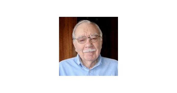 Robert Huber Obituary (2020) - Cincinnati, OH - Mihovk-Rosenacker ...