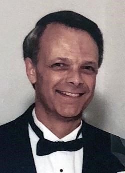 Richard Stanfield Obituary (2018) - Roanoke, VA - Oakey’s South Chapel