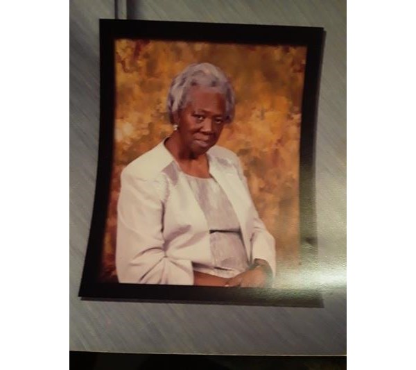 Ms. Frances Coleman Obituary (1949 - 2021) - Legacy Remembers