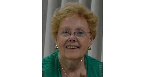 Mary Mullarkey Obituary (2018) - Legacy Remembers