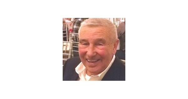 Frank Colombo, Jr. Obituary (1934 - 2023) - Legacy Remembers