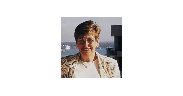 Fay Johns Obituary (1938 - 2023) - Legacy Remembers
