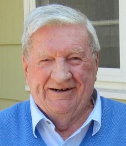 Gerald Slavin Obituary (2018) - Legacy Remembers