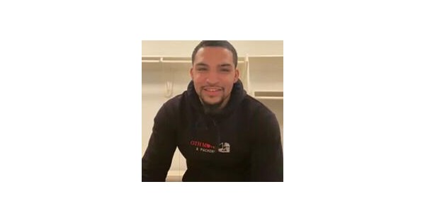Brandon Fuller Obituary (1995 - 2023) - Legacy Remembers
