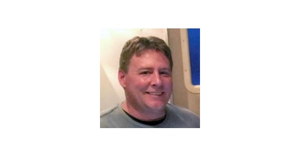 John McCormick Obituary (1973 - 2019) - Legacy Remembers