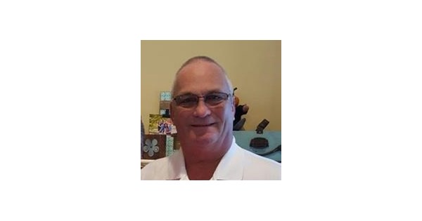 Donald Browning Obituary (1955 - 2022) - Legacy Remembers
