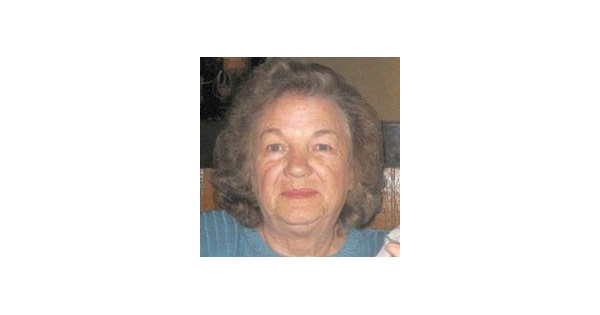 Tommie Adams (nee Lindley) Obituary - Schrader Funeral Home and ...