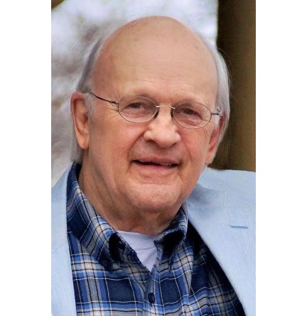 Stuart K. Witt Obituary (1940 - 2019) - Legacy Remembers