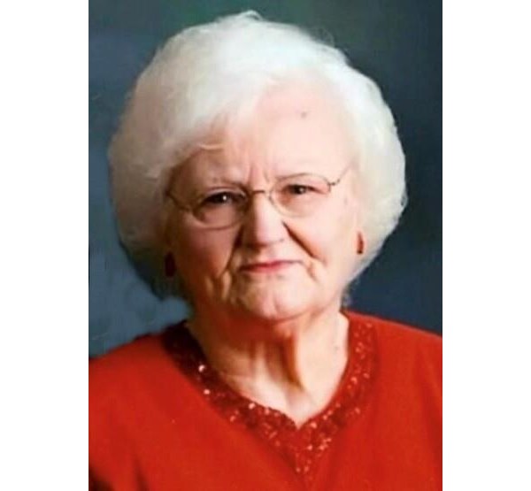 Barbara Richards Obituary (1932 - 2021) - Legacy Remembers