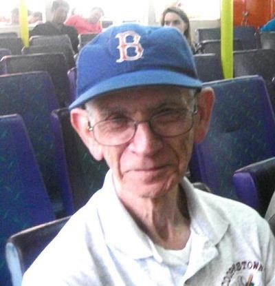 Raymond Perreault Obituary (2017) - West Springfield, MA - Curran-Jones ...