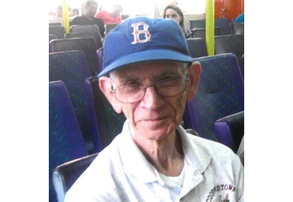 Raymond Perreault Obituary (2017) - West Springfield, MA - Curran-Jones ...