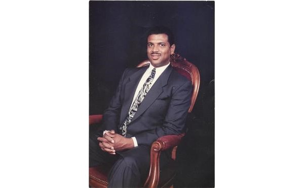 Melvin Nowlin Jr. Obituary (2019) - Legacy Remembers