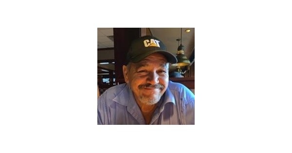 Kenneth Seals Obituary (1958 - 2022) - Legacy Remembers