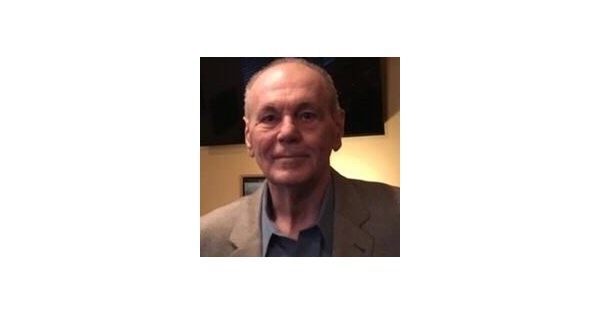 Frank Simon Obituary (1937 - 2022) - Legacy Remembers