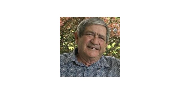 George Alderman Obituary (2025) - Hillsville, VA - Vaughan-Guynn ...