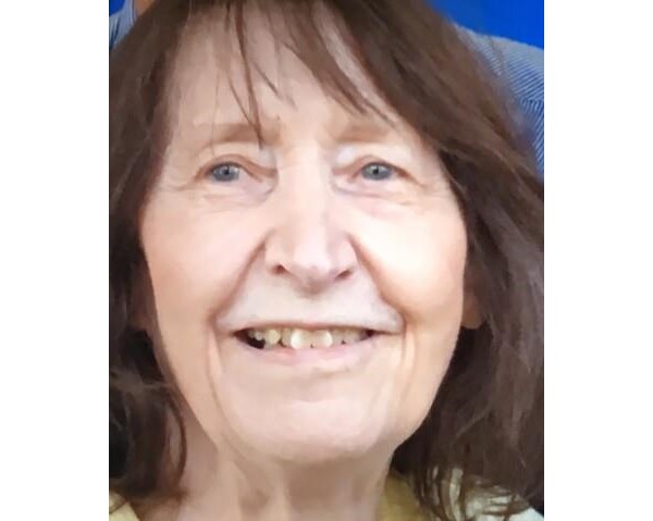 Shirley Morgan (nee Horstman) Obituary (1946 - 2022) - Legacy Remembers