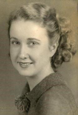 Mary "Betty" Farr Obituary (1917 - 2015) - Legacy Remembers