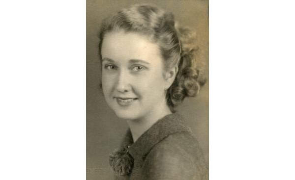 Mary "Betty" Farr Obituary (1917 - 2015) - Legacy Remembers