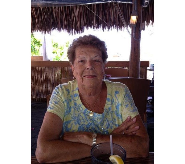 Marlene Wallace Obituary (2021) - Framingham, MA - Norton, McKinney ...