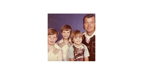 Raymond "Gene" Chrisley Obituary (1943 - 2022) - Legacy Remembers