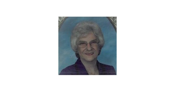 Lucy Shaffner Obituary (2021) - Jonesville, NC - Gentry Family Funeral ...