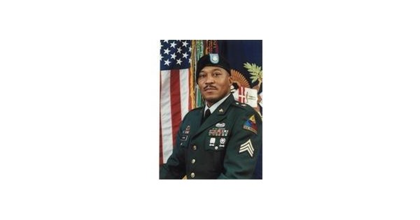 Mr. Anthony Maurice Brown Obituary (1969 - 2022) - Legacy Remembers