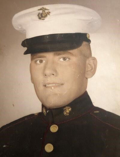 Albert Thorne III Obituary (2021) - Fallbrook, CA - Berry-Bell & Hall ...