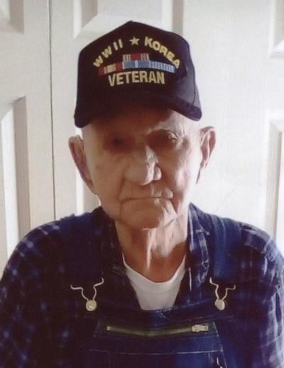 William "Smitty" Smith Obituary (2018) - Mulberry , FL - Seigler ...