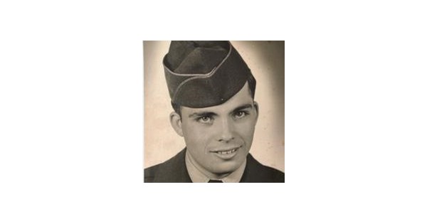 Robert Barefield Obituary (1932 - 2022) - Legacy Remembers