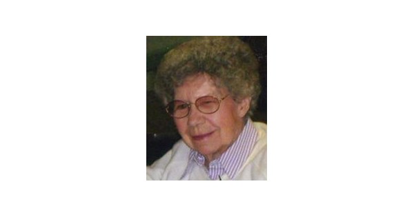 Alice Klink Obituary (2011) - Brainerd, MN - Halvorson-Johnson Funeral ...