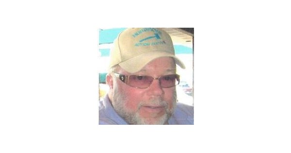 Alan Brown Obituary (1945 - 2022) - Legacy Remembers
